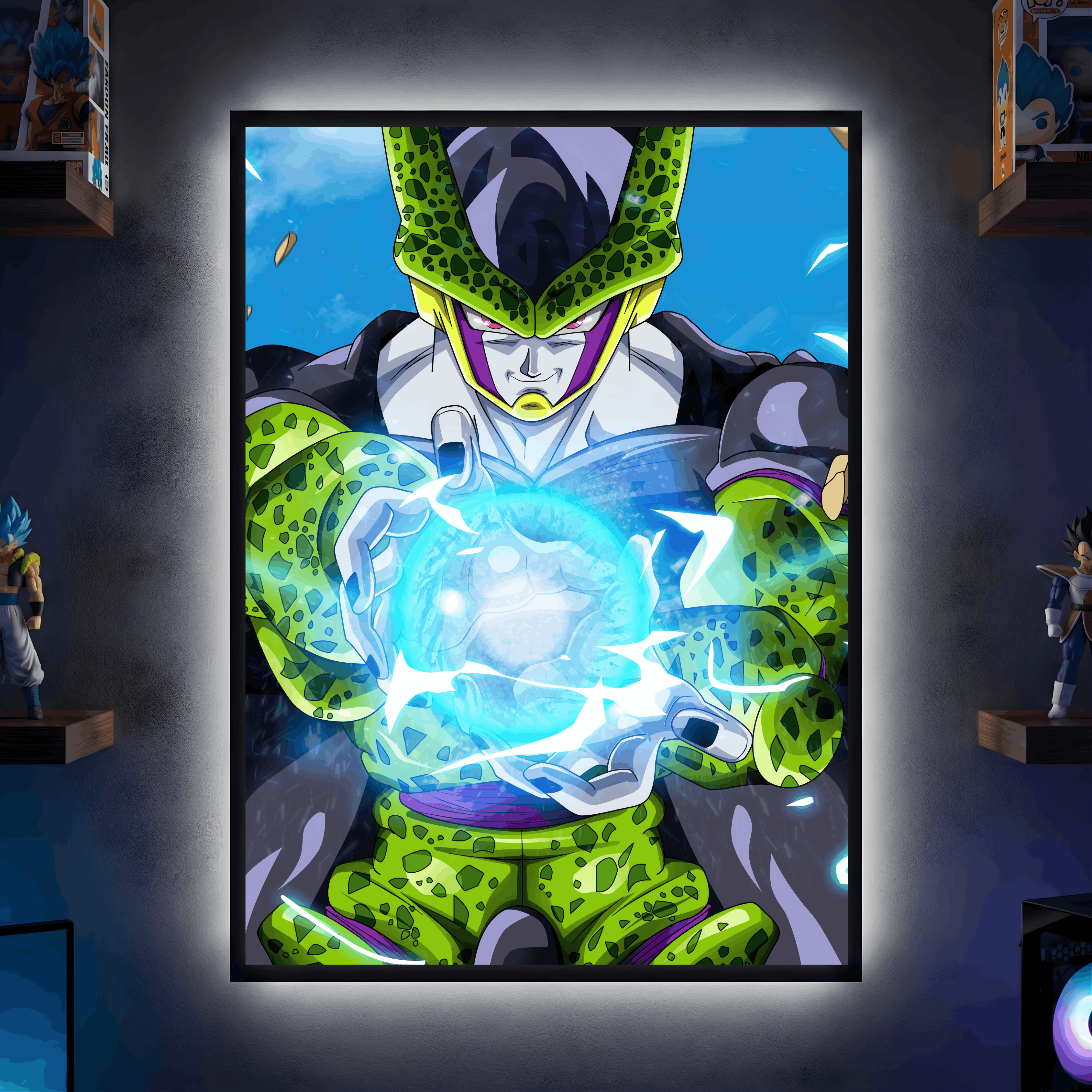 Cell Final Form