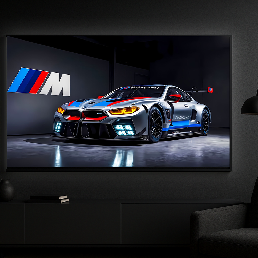 Born To Race
